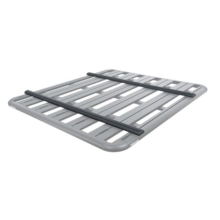 Rhino-Rack PIONEER TRAY ACCESSORY - C CHANNEL ATTACHMENT BAR 43120B | Zoro