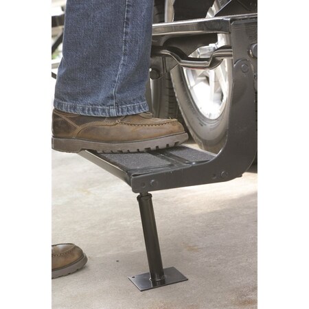 Camco SAV-A-STEP BRACE 7-14IN 43691 | Zoro