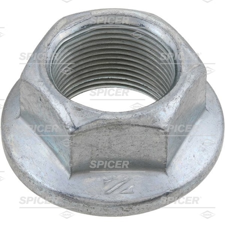 Dana PINION NUT 7/8-20 UNEF 44189 | Zoro