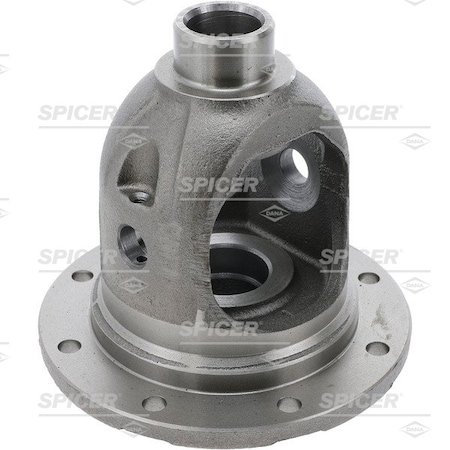 Dana DIFFERENTIAL CARRIER - UNLOADED; DANA 35, 3.54 & UP, OPEN DIFF ...