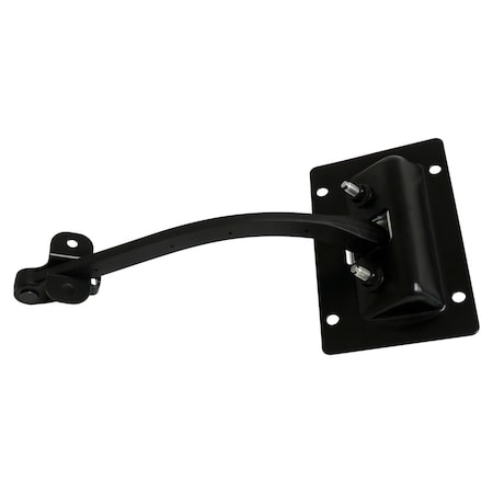 Crown Automotive TAILGATE CHECK ASSEMBLY FOR 2011-2018 JEEP JK WRANGLER ...