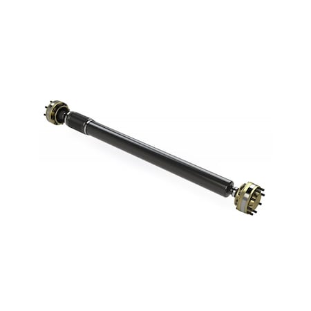 Teraflex 2012-18 JK FRONT HIGH-ANGLE RZEPPA CV DRIVESHAFT 4612300 | Zoro