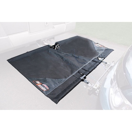 Roadmaster TOW DEFENDER FOR BLUE OX TOW BARS WITH BLUE OX BRACKETS ...