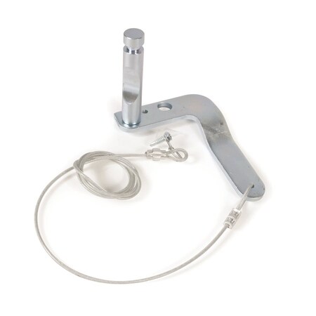 Camco HANDLE, CAM LOCK, CABLE ASSEMBLY (GOOSENECK ADAPTER) 48502 | Zoro