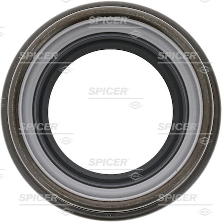 Spicer GENUINE SPICER AXLE SHAFT SEAL 54381 | Zoro