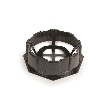 Camco CYLINDER STABILIZING BASE-20LB & 30LB PROPANE TANK 57236 | Zoro