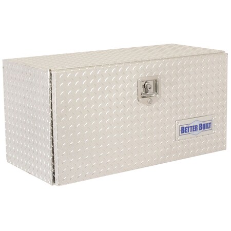 Better Built HEAVY DUTY, UNDERBODY TOOL BOX 36INLX18INWX18INH 65010157 ...