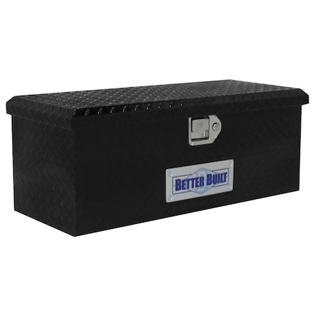 Better Built ATV TOOL BOX BLACK 30 X 12 X 11 67210275 | Zoro