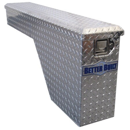 Wheel Well Box | Truck Boxes | Zoro.com