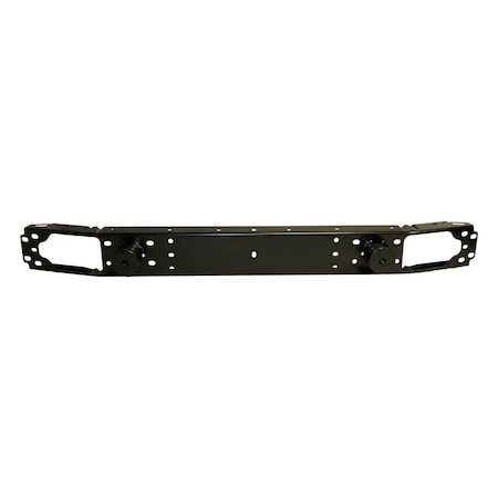 Crown Automotive Front Bumper Beam For 18+ Jeep Jl Wrangler & Jt ...