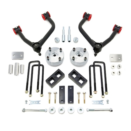 Readylift 2IN SST LIFT KIT PRO PLUS 2IN 15-18 TOYOTA TUNDRA TRD PRO 4WD ...