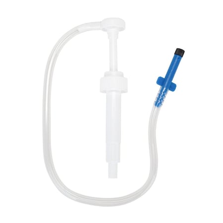 Camco PUMP, GEAR LUBE 69363 | Zoro