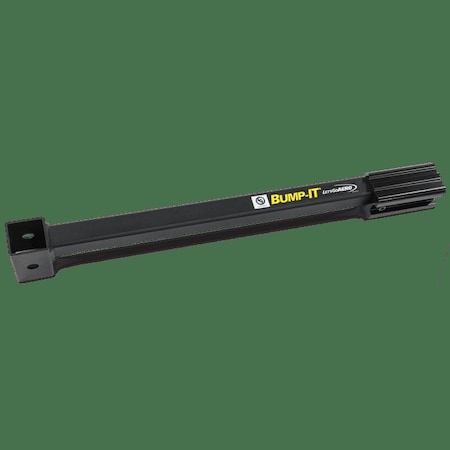 Lippert BUMP-IT RECIEVER ADAPTOR 723359 | Zoro