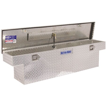 Better Built 63IN CROSSOVER CLASSIC SINGLE LID NARROW TRUCK TOOL BOX ...
