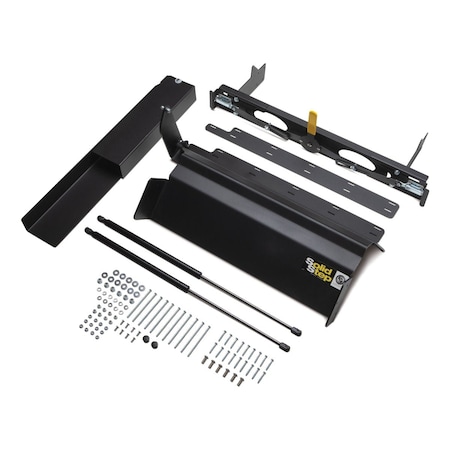 Lippert SOLID STEP LIFT ASSIST KIT, NARROW (FITS 26IN - 29.9IN) 733937 ...
