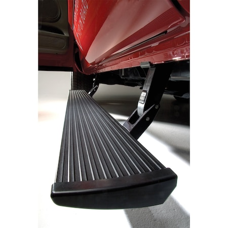 Amp Research 07-16 SPRINTER POWERSTEP 79IN STEP FOR FR/SLIDING DOOR ...