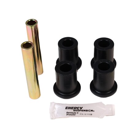 Energy Suspension UNIVERSAL BUSHING 1.25 ID EYE, 3.50LG. 7/16 BOLT FABR ...