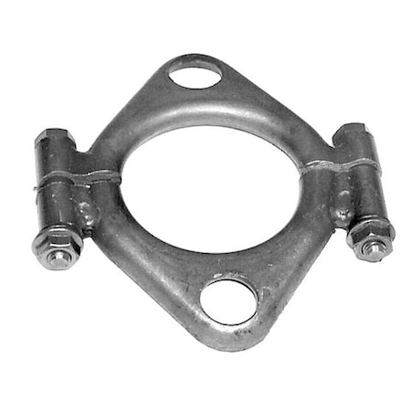 Ap Exhaust Products SPLIT FLANGE 9170 | Zoro
