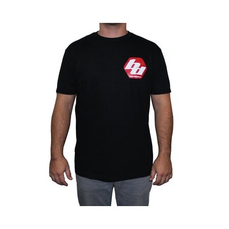 Baja Designs T-Shirt, 100% Cotton, Large 980002 | Zoro