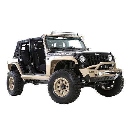 Smittybilt X2O 10 COMP GEN2 10K WATERPROOF WIRELESS WINCH W/SYNTHETIC ...