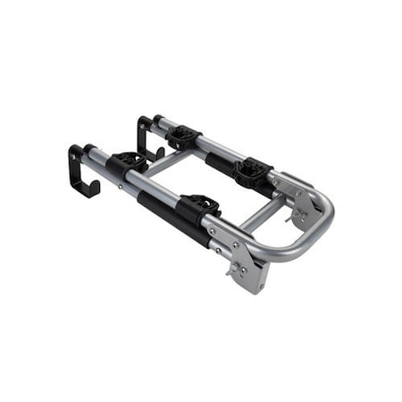 Camco BIKE RACK, RV LADDER MOUNT (ENG/FR) 51492 | Zoro