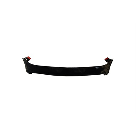 Auto Ventshade 06-13 IMPALA CARFLECTOR-SMOKE 20604 | Zoro