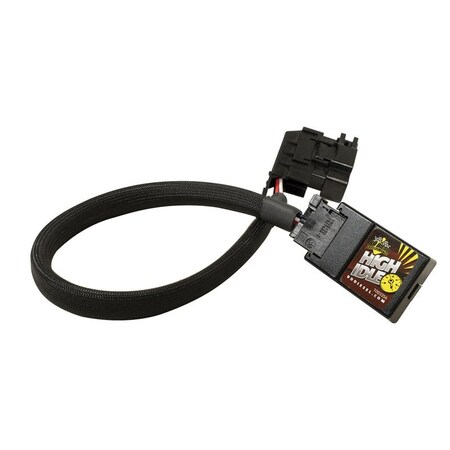 Bd Diesel Performance BD 30L POWERSTROKE HIGH IDLE CONTROL FORD ...