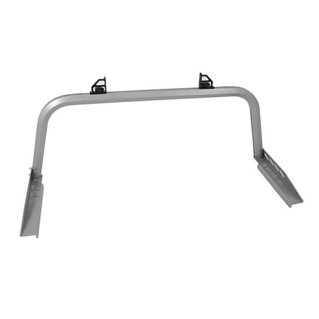 Dee Zee 73-17 GM 1500/F150/RAM 1500 REAR CAB RACK (BOLT TOGETHER ...
