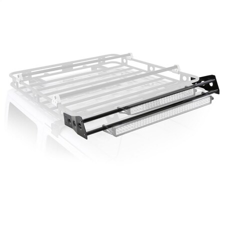 Smittybilt 4ft DEFENDER RACK LED LIGHT BAR MOUNT KIT D8084 | Zoro