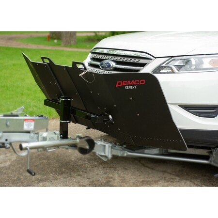 Demco SENTRY ROCK DEFLECTOR FOR TOW BARS 9523135 | Zoro