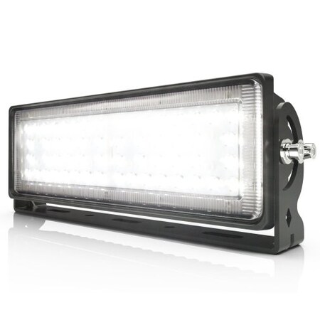 Ecco Safety Group HEAVY DUTY LED WORKLIGHT, SCENE LIGHT, DT, 70W, 12-24 ...