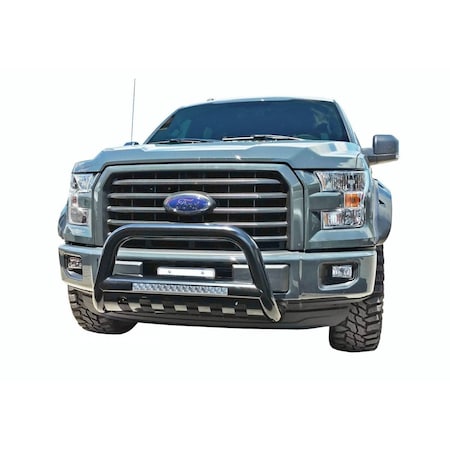 Steelcraft Automotive 04-16 FORD F150 / 03-16 FORD EXPEDITION LED BULL ...