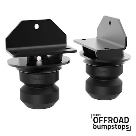 Timbren ACTIVE OFF ROAD BUMP STOPS ABSTORLC2 | Zoro