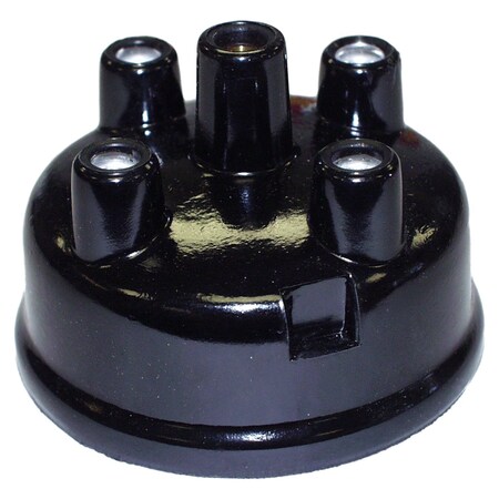 Crown Automotive 1945-49 Cj-2A/48-53 Cj-3A/53-68 Cj-3B/55-71 Cj-5/55-71 ...