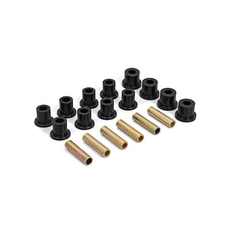 Daystar Jeep MJ Comanche Spring Shackle Bushings 86-92 Jeep MJ Comanche ...