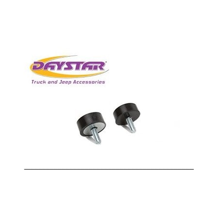 Daystar Stinger Bump Stop Rebuild Kit Includes Polyurethane Bump Stop ...