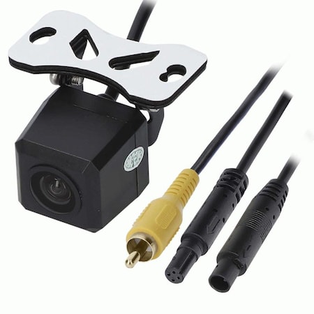 Metra Electronics SMALL SQUARE CAMERA TE-SSC | Zoro