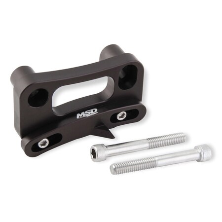 Msd Ignition BILLET TIMING POINTER SMALL BLOCK FORD W/10 OCLOCK TDC ...