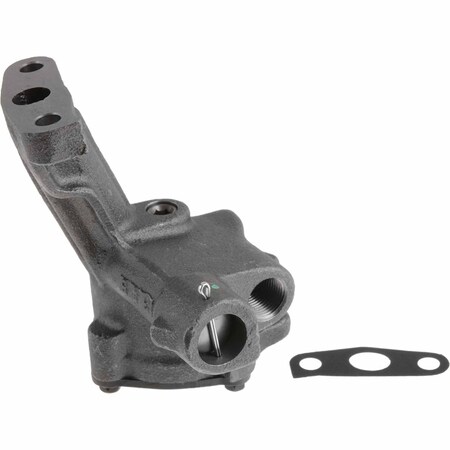 Melling OIL PUMP SBF 351C/400M HV M-84AHV | Zoro