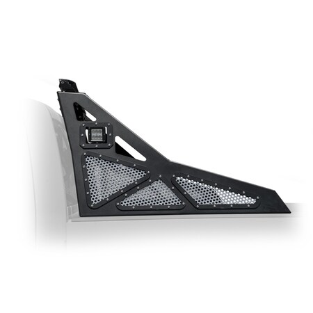 Dv8 Offroad DODGE RAM CHASE RACK 10-18 DODGE RAM RRDR2-01 | Zoro