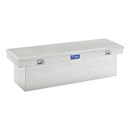 Uws 69" SINGLE LID DEEP FS TOOLBOX TBSD-69 | Zoro