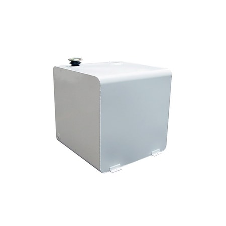 Dee Zee LIQ/TRNS TANK 55 GAL (STEEL) 2FTX2FTX2FT SQUARE DZ91750S | Zoro