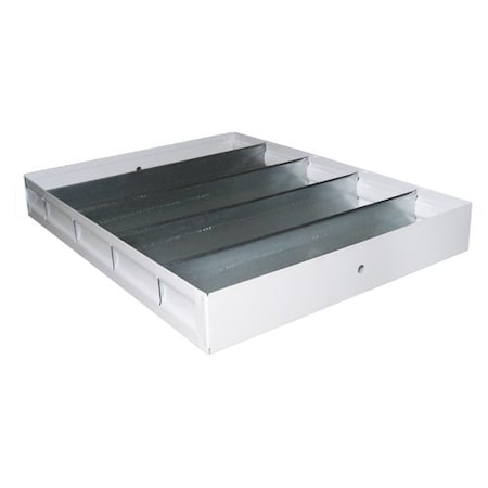 Rki TRAY - ALL SW & COMPACT ST & C-SERIES TRUCK BOX TRAY SW | Zoro