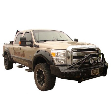 Ranch Hand 11-16 F250/F350/F450/F550 SUPER DUTY SUMMIT SERIES BULLNOSE ...