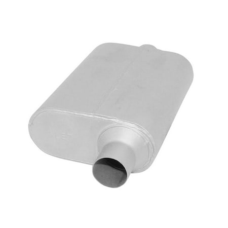 Ap Exhaust MUFFLER - XLERATOR VX PERFORMANCE VX2441 | Zoro