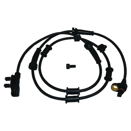 Crown Automotive WHEEL SPEED SENSOR 68003281AC | Zoro