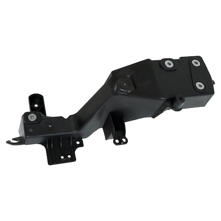 Crown Automotive 14-17 WK GRAND CHEROKEE HEADLIGHT MOUNTING BRACKET ...