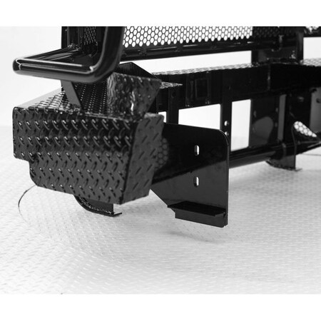 Ranch Hand 11-16 F250/F350/F450/F550 SUPER DUTY SUMMIT SERIES BULLNOSE ...