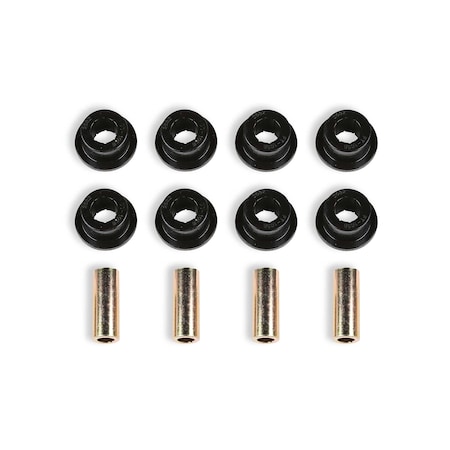 Fabtech 11-14 SILVERADO/SIERRA 2500/3500 UCA REPLACEMENT BUSHING KIT ...