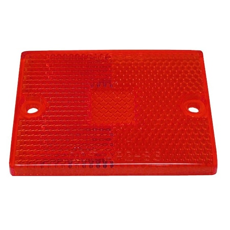 Peterson REPL LENS RED 55-15R | Zoro